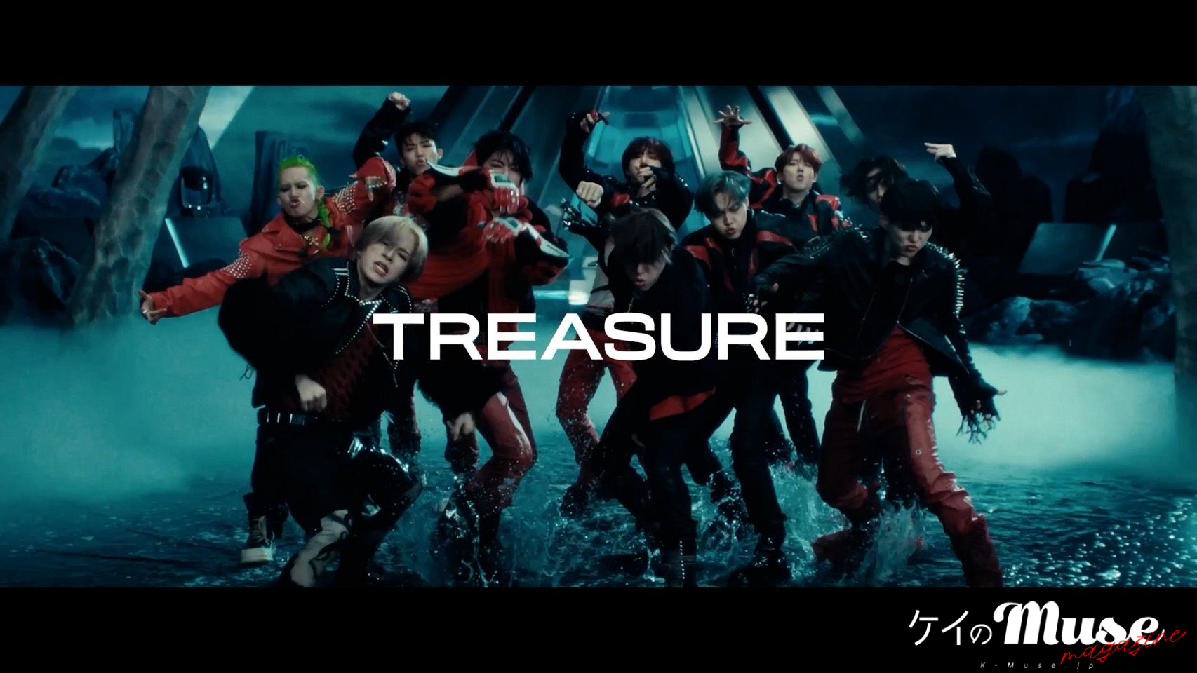 YG ENTERTAINMENT、2026年スペシャルオーディションの追加ティーザー公開 - ケイのミューズ